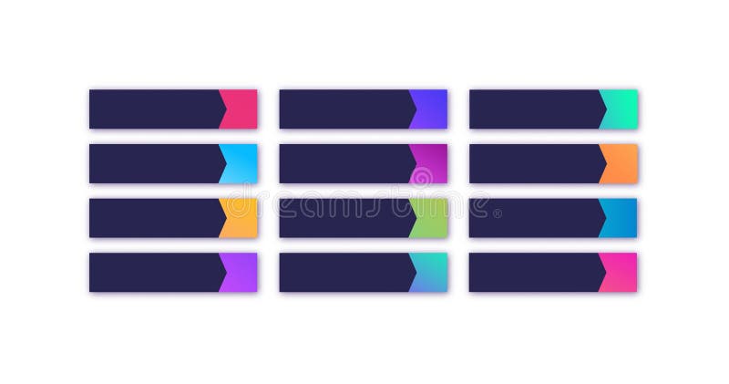 Continue Button Ui Ux Stock Illustrations – 116 Continue Button Ui Ux Stock Illustrations ...