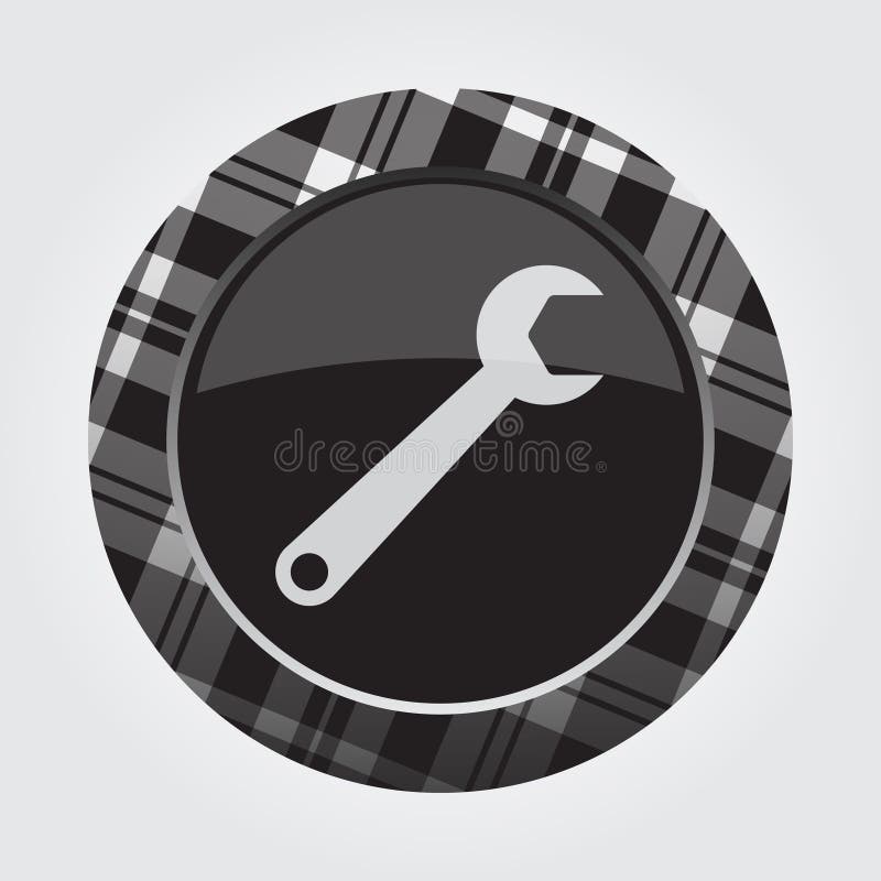 Spanner Border Stock Illustrations – 287 Spanner Border Stock ...
