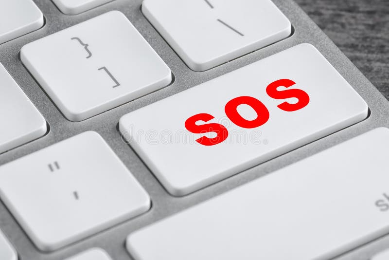 269 Sos Keyboard Photos - Free & Royalty-Free Stock Photos from Dreamstime