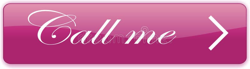 Button with Writing I Like on it Stock Illustration - Illustration of ...