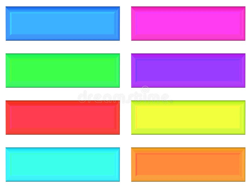 Button01 stock illustration. Illustration of heavenly - 6467782