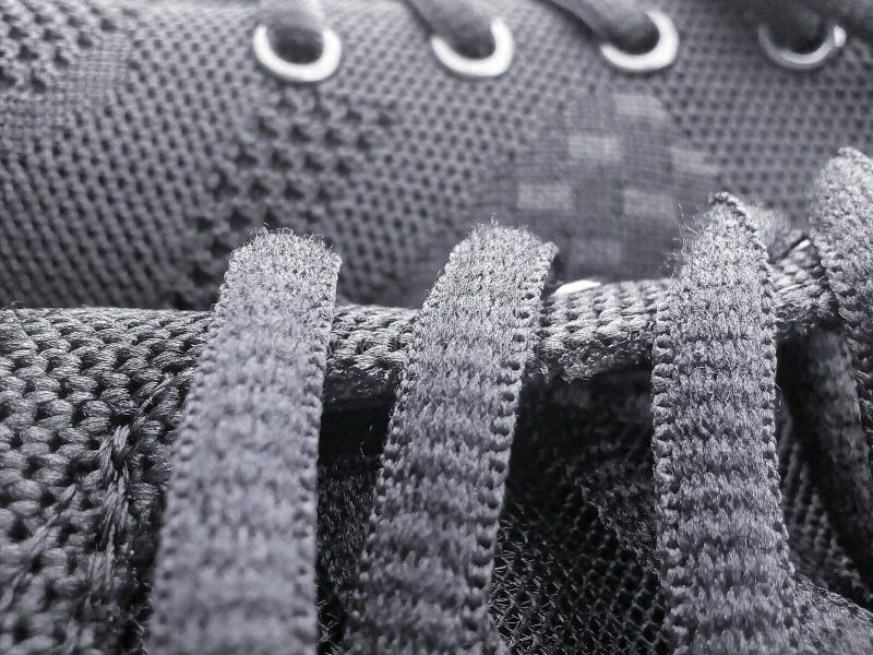 Lace texture of shoe stock image. Image of shoes, leather - 13145467