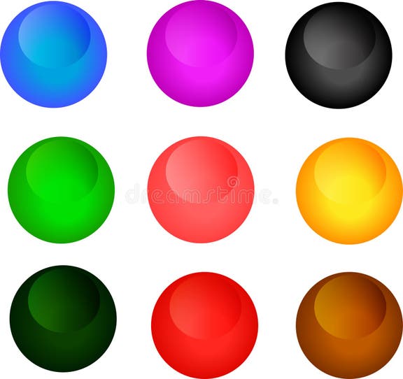Buttons stock photo. Image of logo, hint, color, cold - 11231324