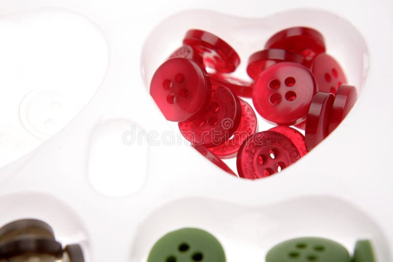 Buttons stock photo. Image of shirt, macro, objects, diversity - 497570