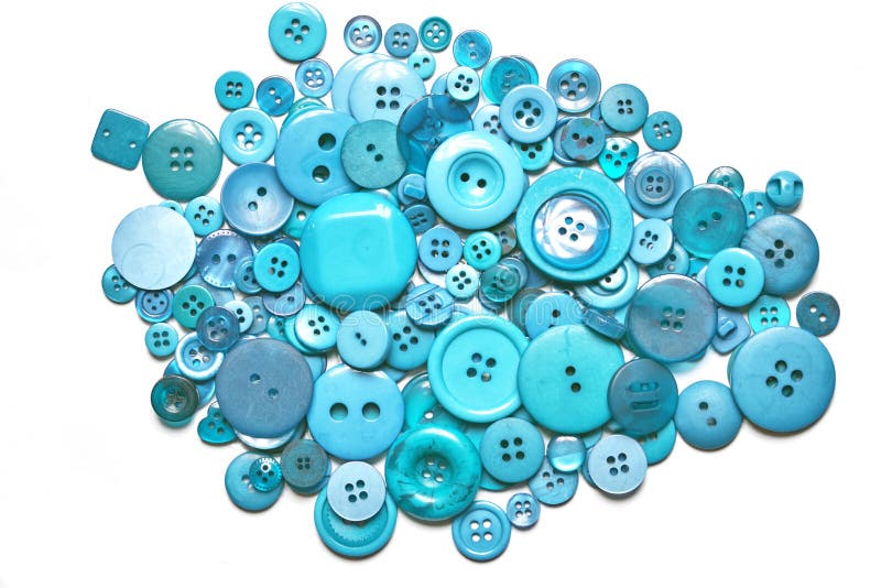 Buttons stock image. Image of isolated, accessories, small - 40322553