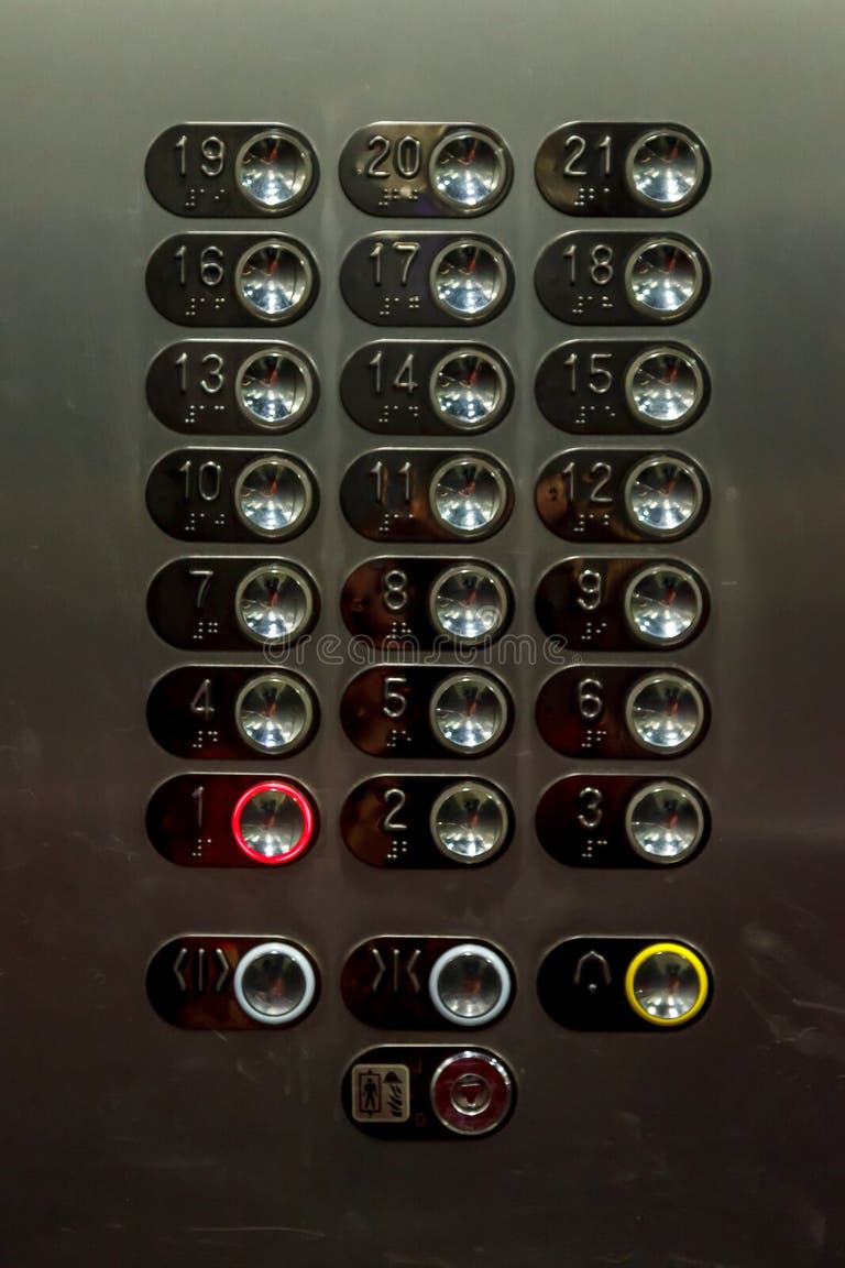 Elevator Panel Pad Stock Photos - Free & Royalty-Free Stock Photos from ...