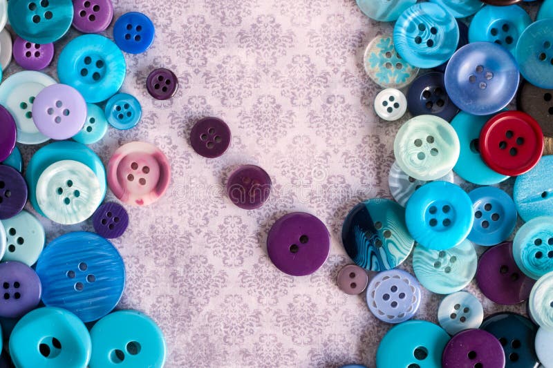 Buttons on Grungy Background Texture Stock Illustration - Illustration ...