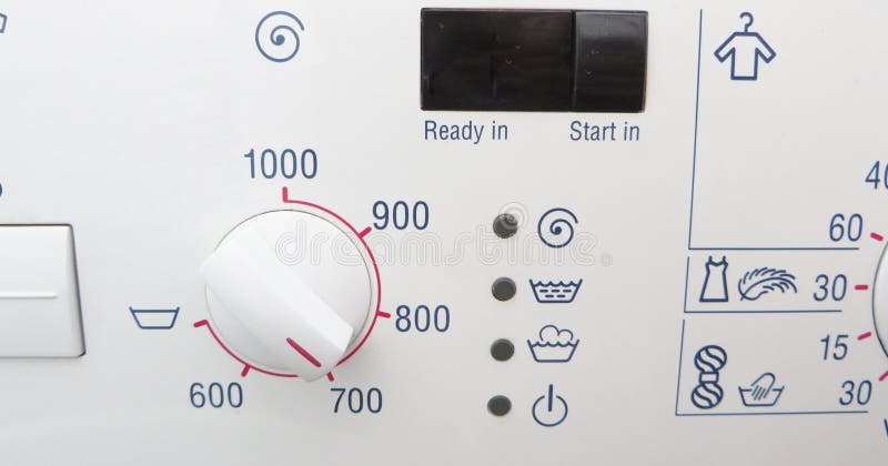 Buttons and icons stock image. Image of wash, rinse, buttons - 60293509