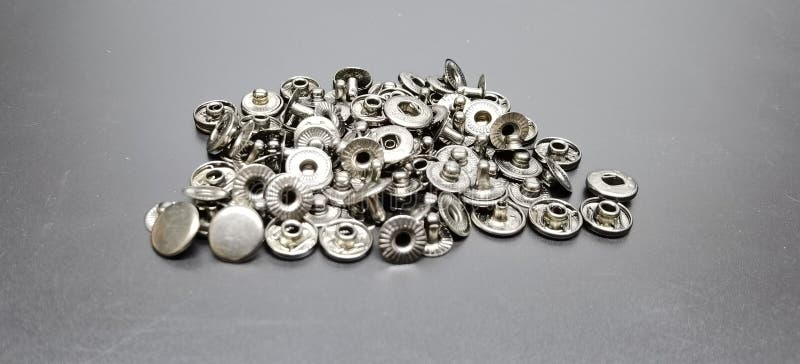 Buttons for Manual Operation Stock Image - Image of chain, buttons ...