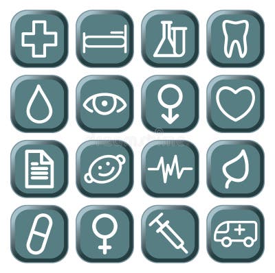 Surgical Symbols Stock Illustrations – 790 Surgical Symbols Stock ...