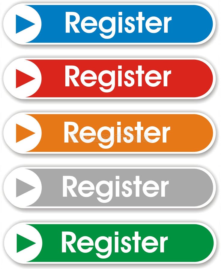 Buttons Written Stock Illustrations – 836 Buttons Written Stock ...