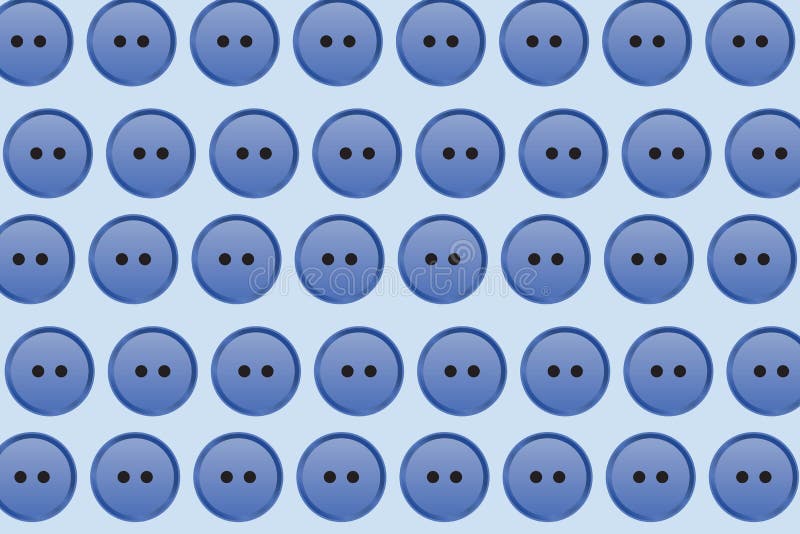 Buttons texture stock illustration. Illustration of clothing - 38729358