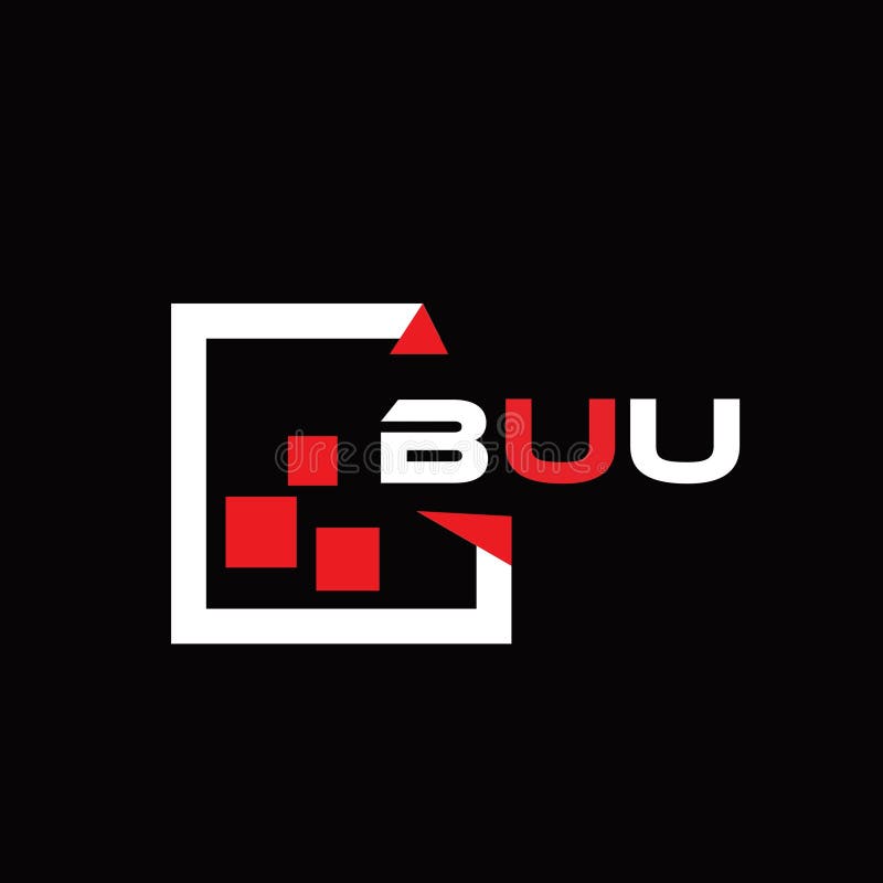 Buu Minimalist Stock Illustrations – 12 Buu Minimalist Stock ...