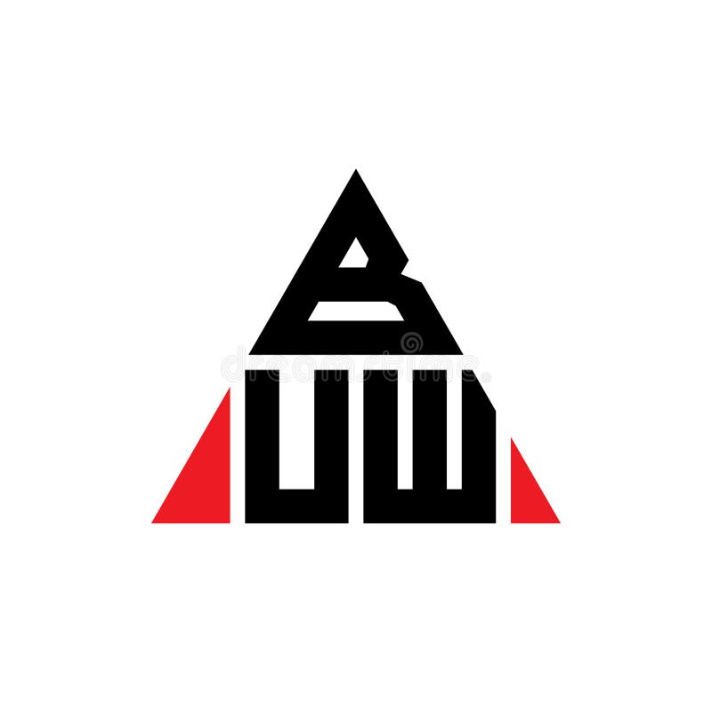 Buw Triangular Stock Illustrations – 4 Buw Triangular Stock ...