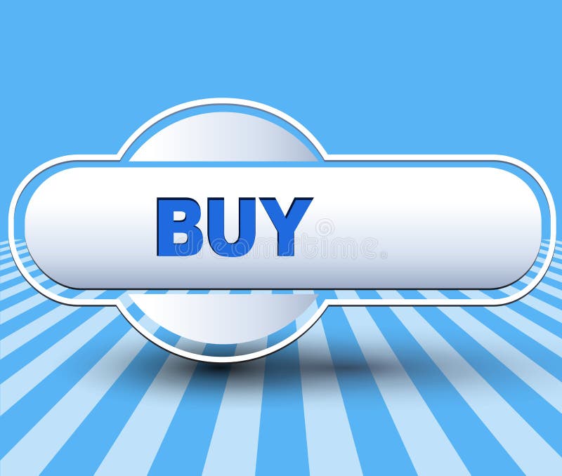 Web button, icon set stock vector. Illustration of modern - 12767366