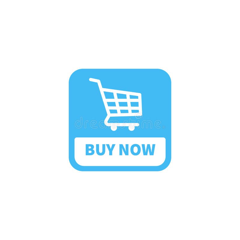 Buy Button Icon Vector Design. Ui Material of Buy Button Design Stock ...