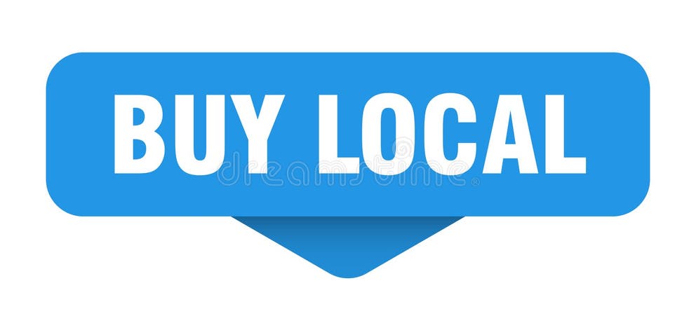 Local Button Stock Illustrations – 5,646 Local Button Stock ...