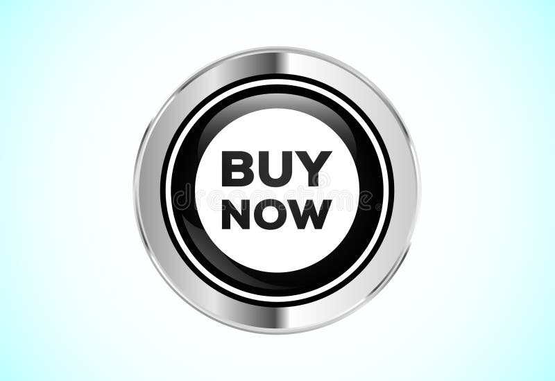 Buy Now Button Icon. Shop Now Button, Suitable for Mobile App, and ...