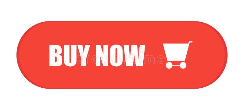 Buy Now. Button, Icon. Vector Illustration Stock Vector - Illustration ...
