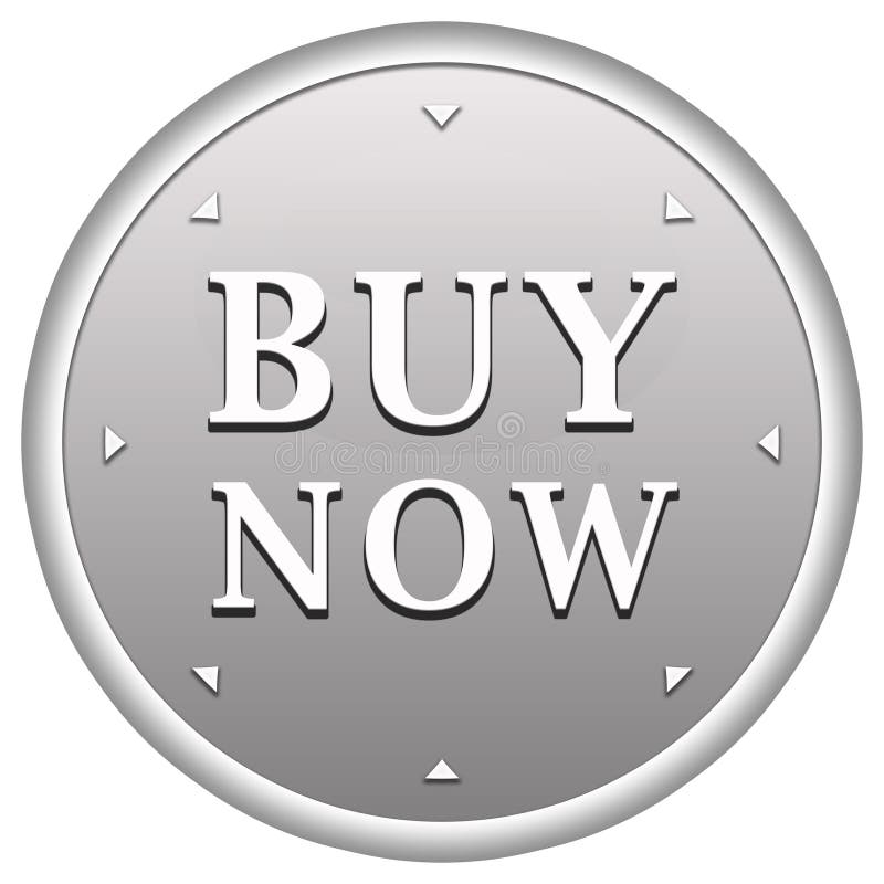 Buy now button stock illustration. Illustration of design - 82610116