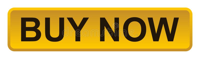 Buy now button stock vector. Illustration of advertisement - 120898125