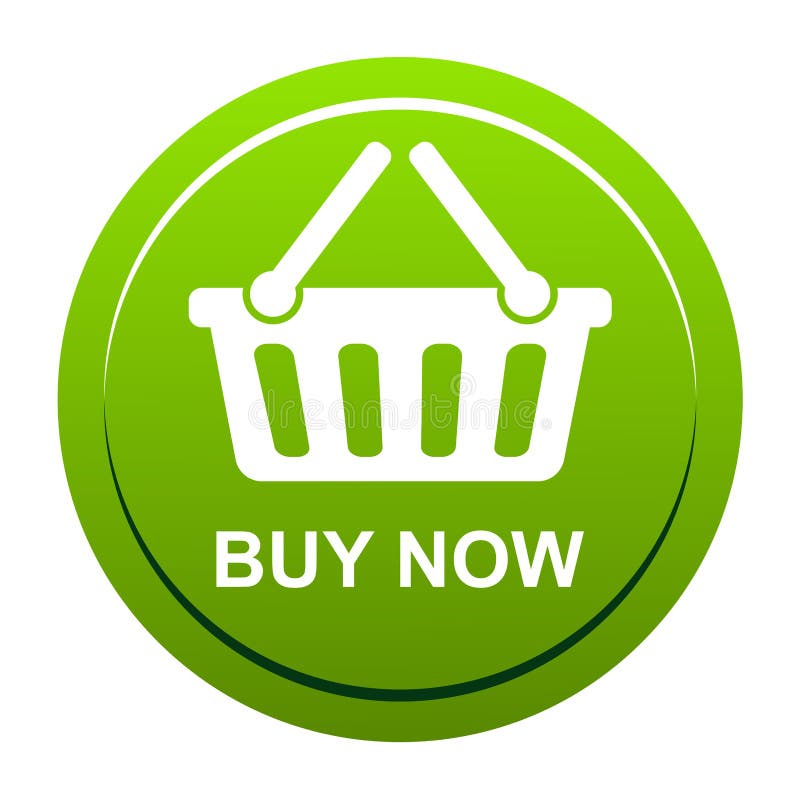 Buy now button stock vector. Illustration of buttons - 120993749