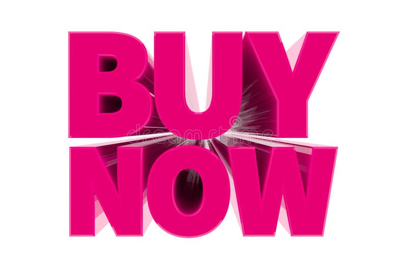 Buy Now Pink Stock Illustrations – 1,755 Buy Now Pink Stock ...