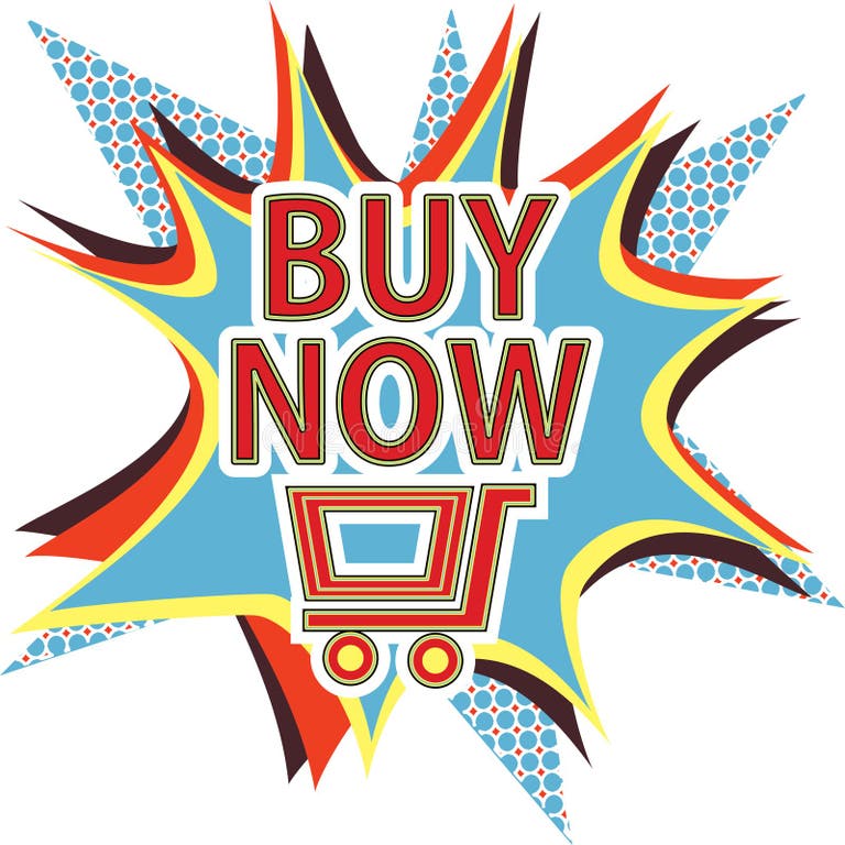 Buy now sign stock vector. Illustration of navigation - 30520267
