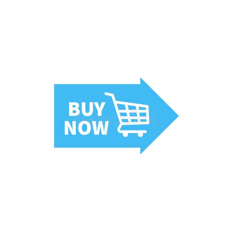Buy Now Sticker Design. Buy Now Button Icon Design Stock Vector ...