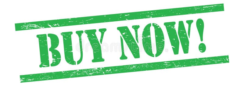 BUY NOW! Text on Green Grungy Lines Stamp Stock Illustration ... BUY NOW! Text on Green Grungy Lines Stamp Stock Illustration ...