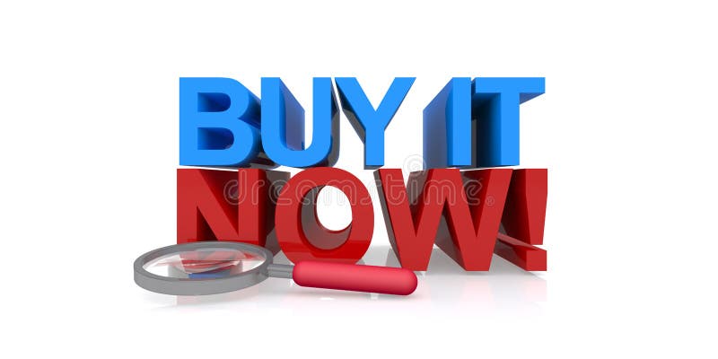 Buy it now on white stock illustration. Illustration of heading - 234094523
