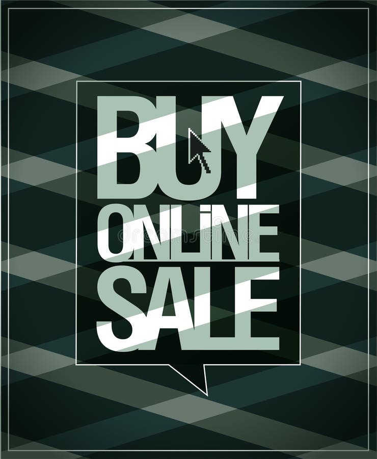 Online Sale Mobile App Page Onboard Screen Template. Customer ...