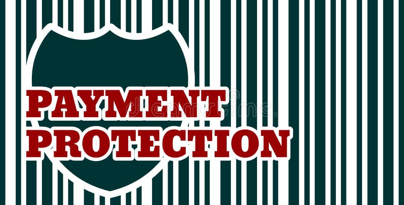 Buyer Protection Guarantee Shield Symbol Isolated Seal Icon Stock ...