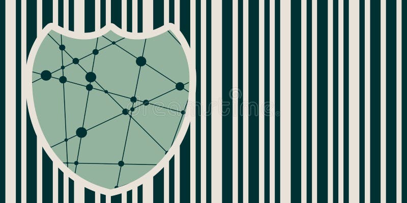 Buyer Protection Guarantee Shield Symbol Isolated Seal Icon Stock ...