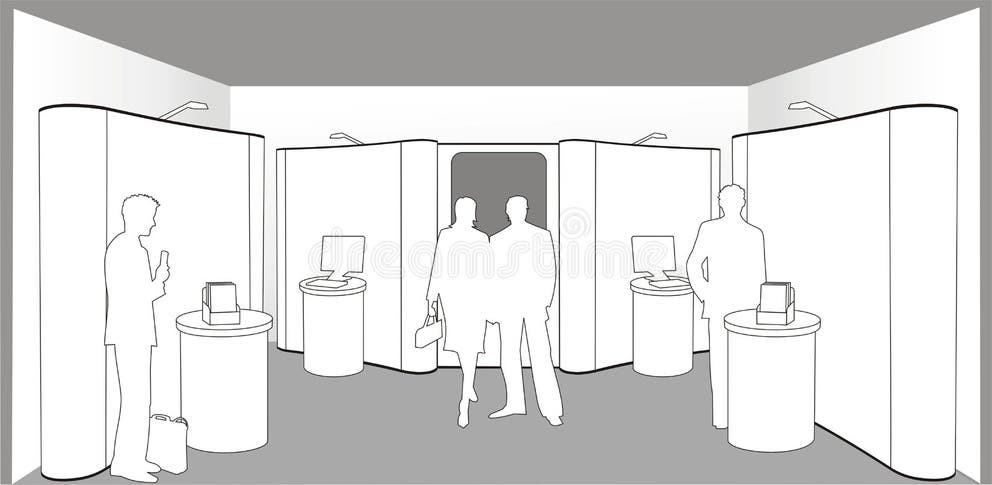 Exhibition Panels Stock Illustrations – 3,490 Exhibition Panels Stock ...