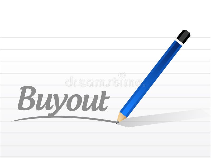 Buyout Stock Illustrations – 416 Buyout Stock Illustrations, Vectors ...