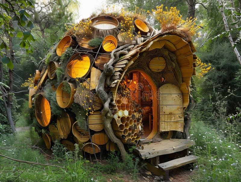 The Buzz on Beehives: a Look into the Fascinating World of Apis Honey ... The Buzz on Beehives: a Look into the Fascinating World of Apis Honey ...