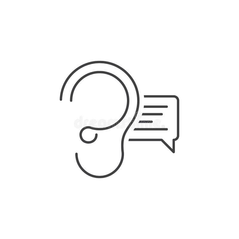 Buzz, Communication, Interaction, Marketing, Wire 5 Color Line Web Icon ...