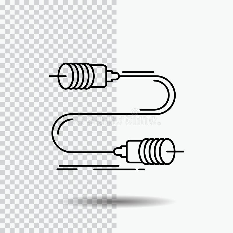 Buzz, Communication, Interaction, Marketing, Wire Line Icon on ...