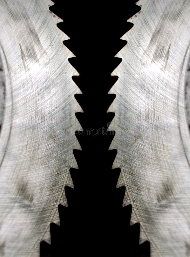 Buzz Saw 2 stock photo. Image of dice, surface, slice, industry - 587968