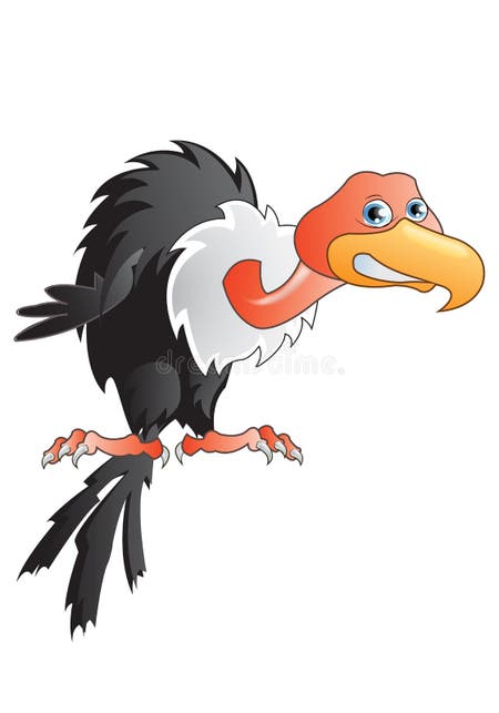 Cartoon Buzzard Stock Illustrations – 2,238 Cartoon Buzzard Stock ...