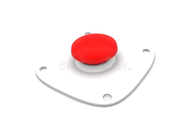 Game Buzzer stock photo. Image of device, colours, signal - 9114846