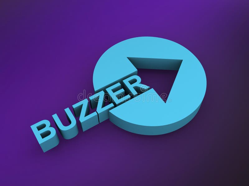 Buzzer Word Stock Illustrations – 27 Buzzer Word Stock Illustrations ...