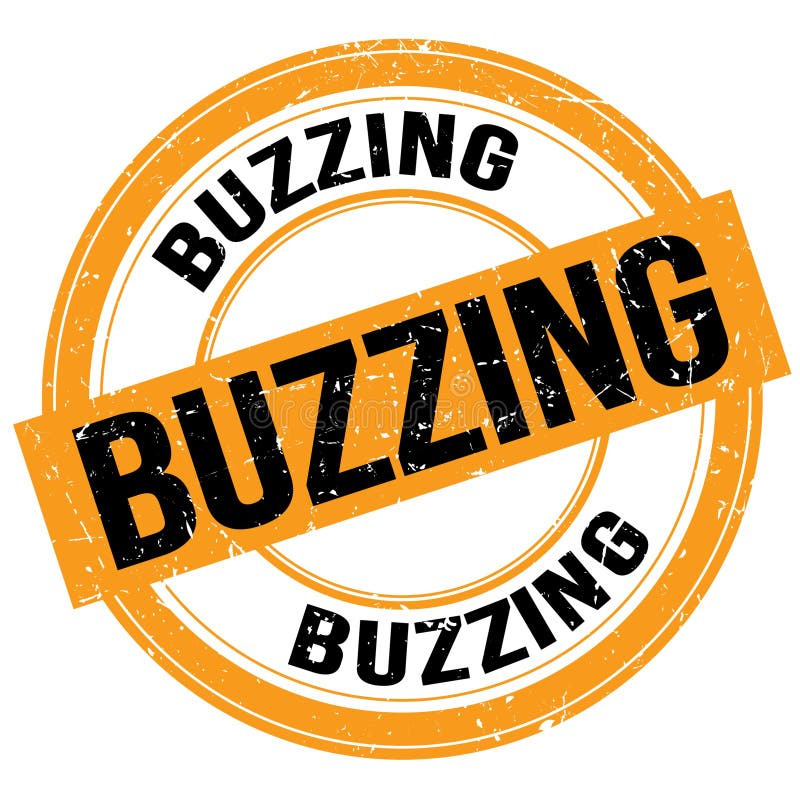 Buzzing Text Stock Illustrations – 312 Buzzing Text Stock Illustrations ...
