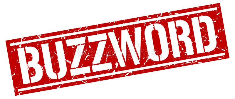 Buzzword stamp stock vector. Illustration of grunge - 120852035