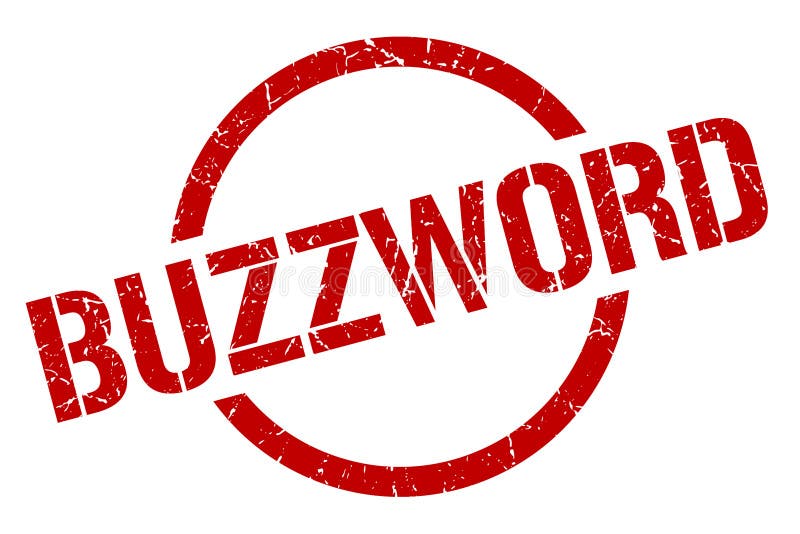 Buzzword stamp stock vector. Illustration of stencil - 136866189