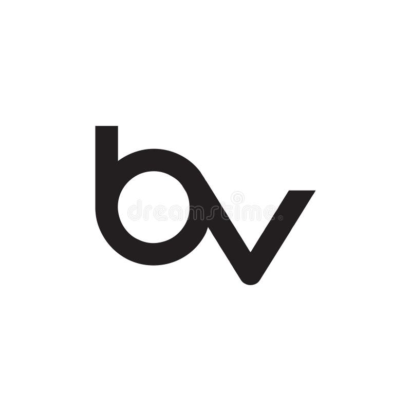 Bv Logo Vector Stock Illustrations – 1,062 Bv Logo Vector Stock ...