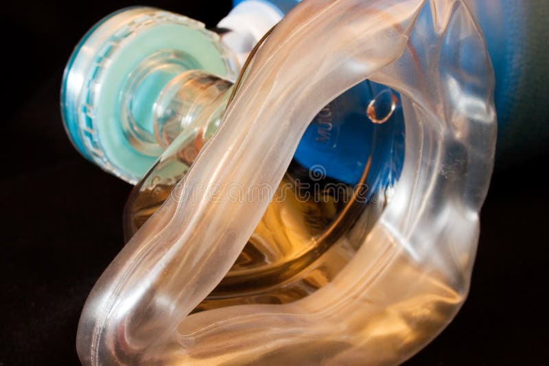 BVM stock image. Image of oxygen, doctor, rescusitation - 673297