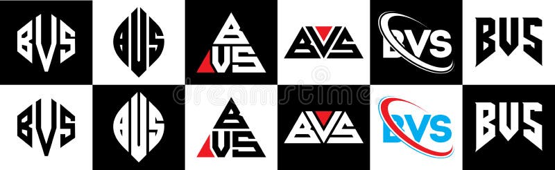 Bvs Logo Stock Illustrations – 23 Bvs Logo Stock Illustrations, Vectors ...