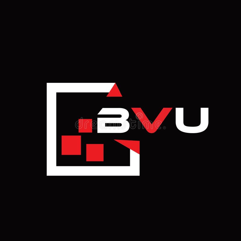 Bvu Minimalist Stock Illustrations – 5 Bvu Minimalist Stock ...